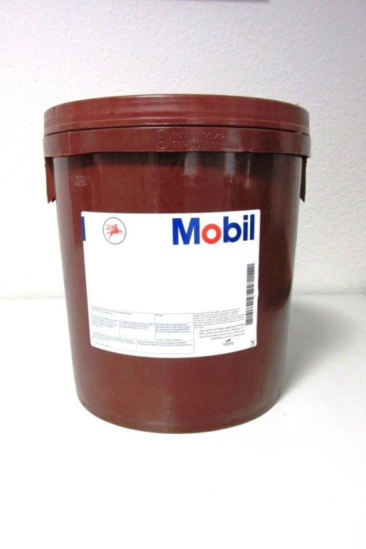 Mobil Öle & Schmierstoffe kaufen | Schmierstoff-zentrale.de