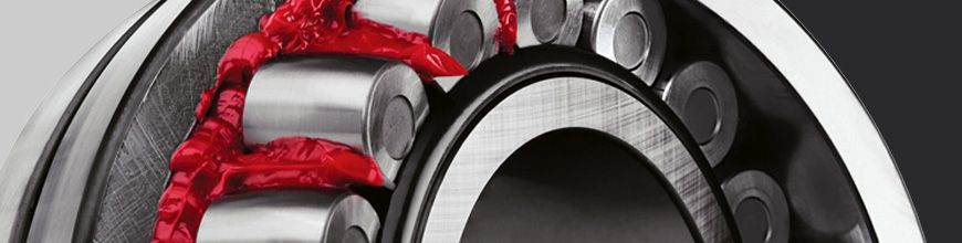 Schmierfette – Arten & Normen | Schmierstoff-Zentrale.de